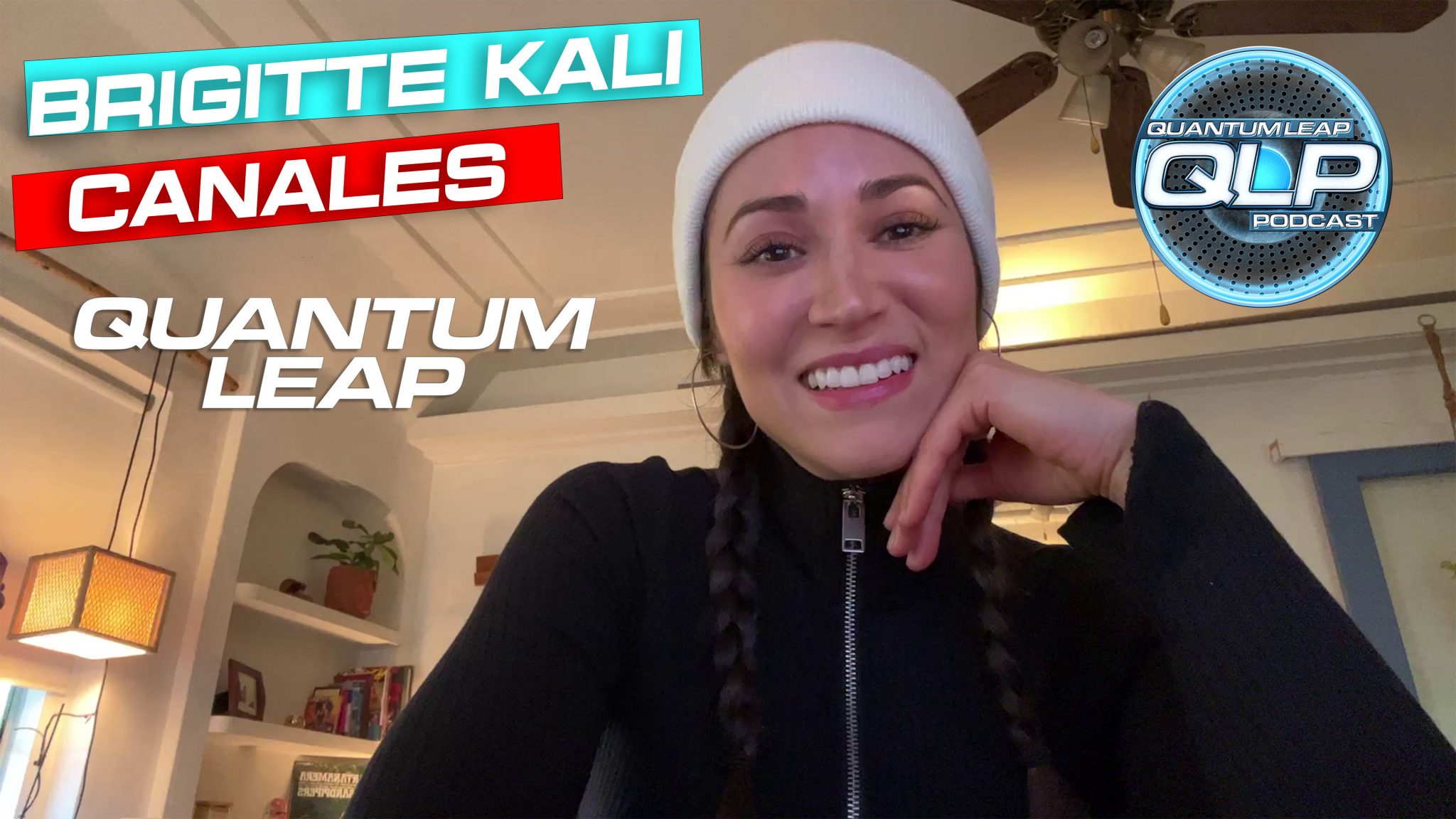 Quantum Leap Podcast – All things Quantum Leap